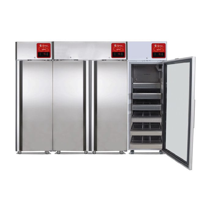 Blood bank refrigerator - Desmon Scientific - laboratory / for ...