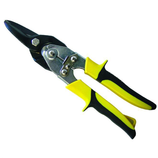 Manual shear - 68781 - Metrica - for metal / handheld / double-head