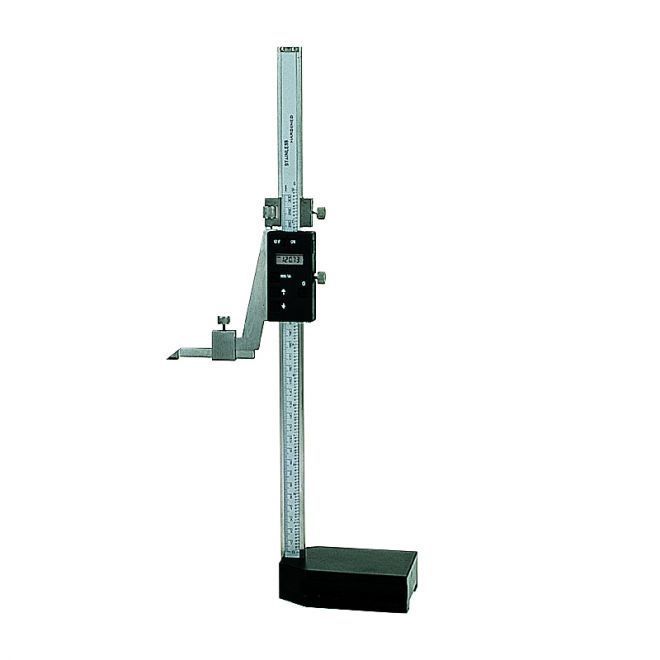 Digital display height gauge - 45070 - Metrica - electronic