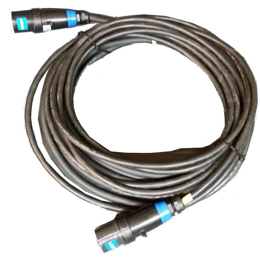 ATEX extension cord - 1340010L25 - Atexindustries BV - rubber