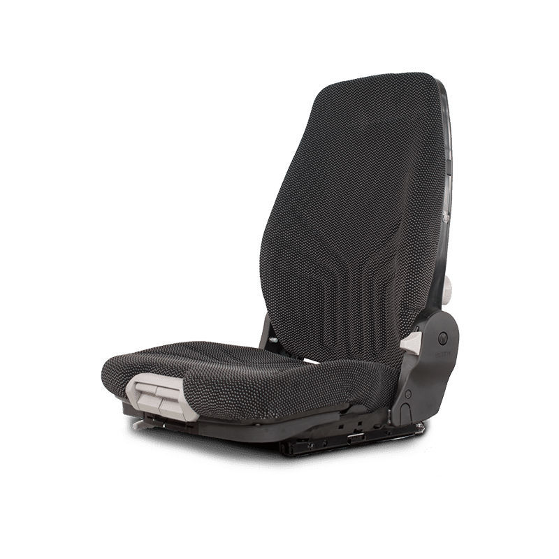 Driver seat - ACTIMO - J.R. Merritt Controls - with suspension / work ...