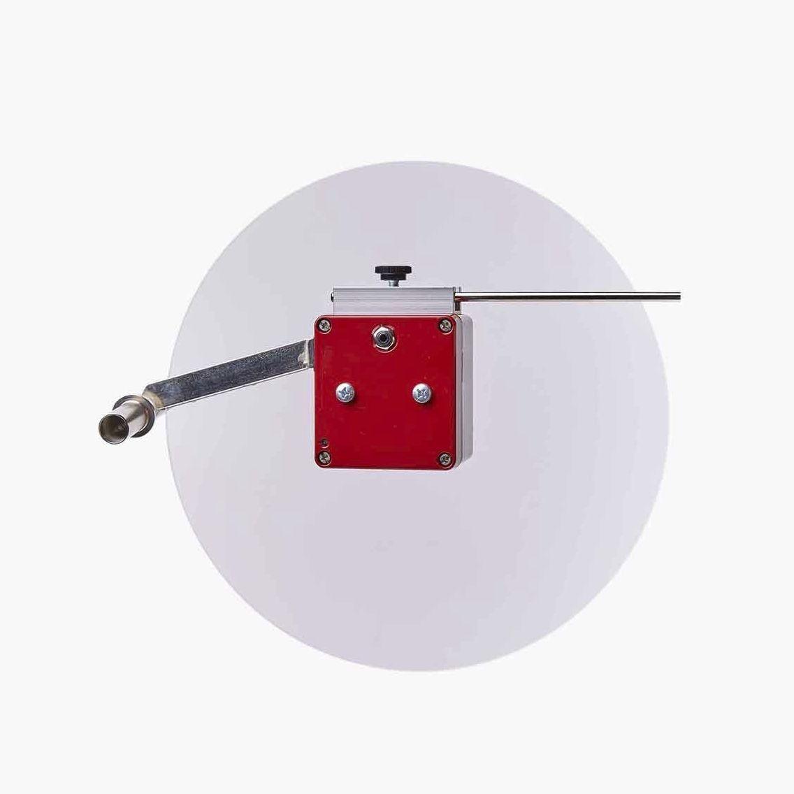 Oil skimmer - SERIES D - Lestoprex AG - disc stack / for production ...