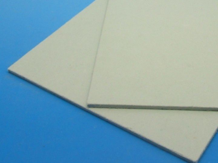 Mineral fiber insulation millboard - NEFALIT® BIO - Porteret Beaulieu ...