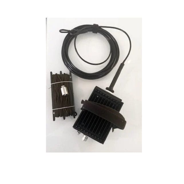 HF antenna - CS-13126/DEF - COMSYSTEMS Solutions - external / portable