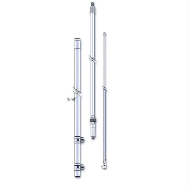HF antenna - CS-15602/NAV - COMSYSTEMS Solutions - external / high ...