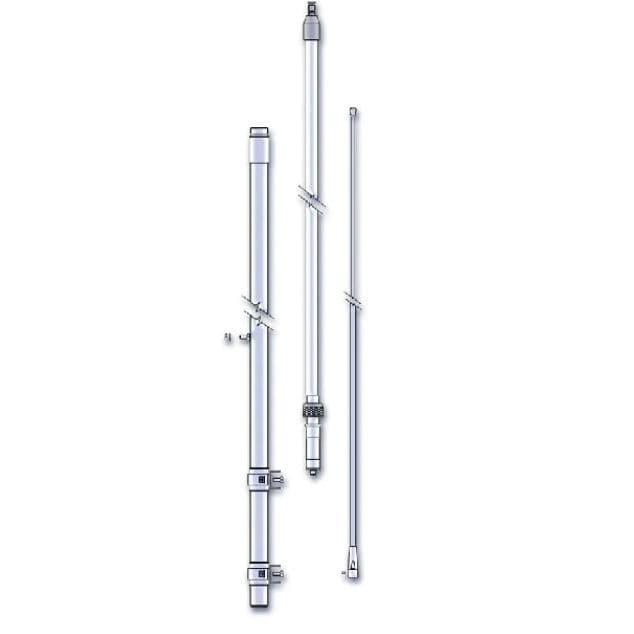 HF antenna - CS-15803/NAV - COMSYSTEMS Solutions - external / high ...