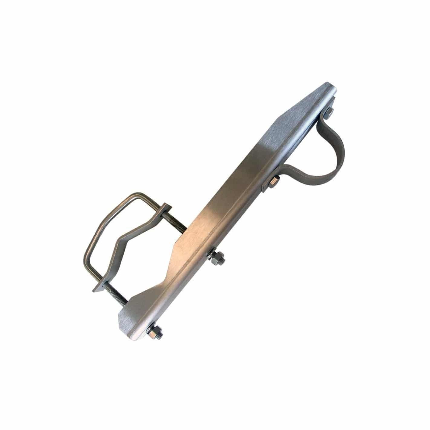 Antenna support - CS-10650 - COMSYSTEMS Solutions - stainless steel