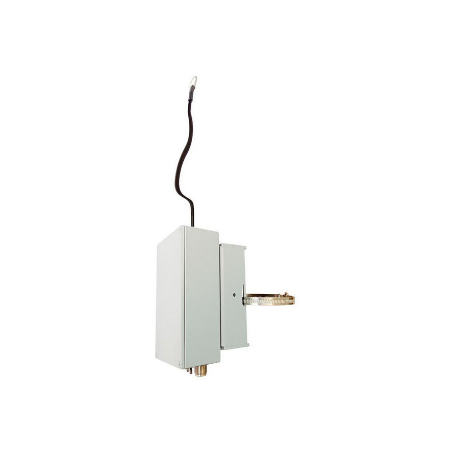 Power transformer - CS-15026 - COMSYSTEMS Solutions - encapsulated ...