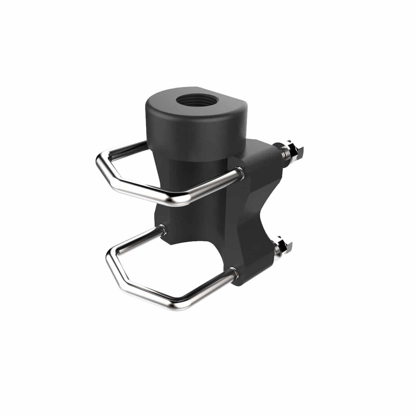 Tube support - CS-15197 - COMSYSTEMS Solutions - fixed / vertical