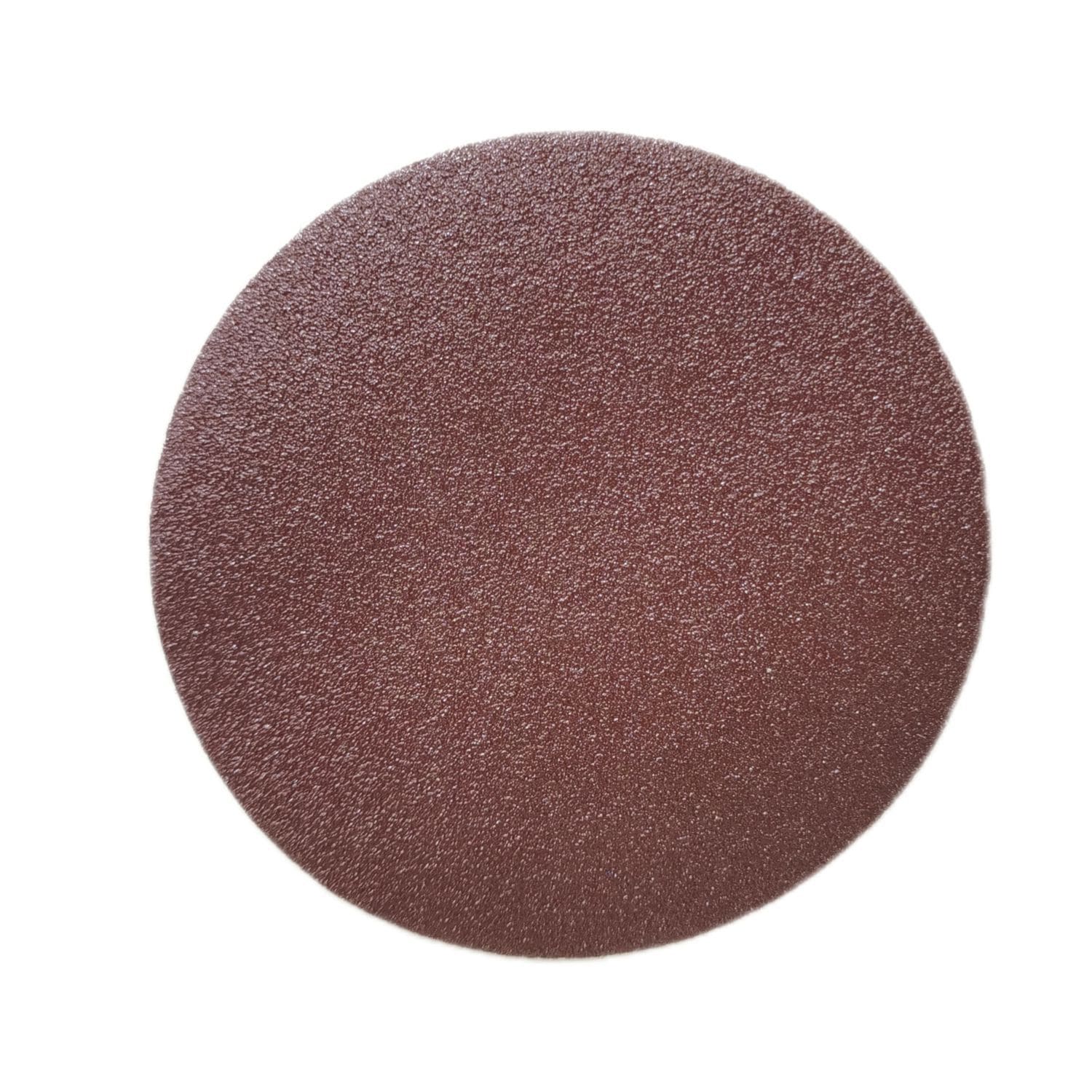 Aluminum oxide sanding disc - DanYang Rigo Abrasives Co., Ltd. - for ...