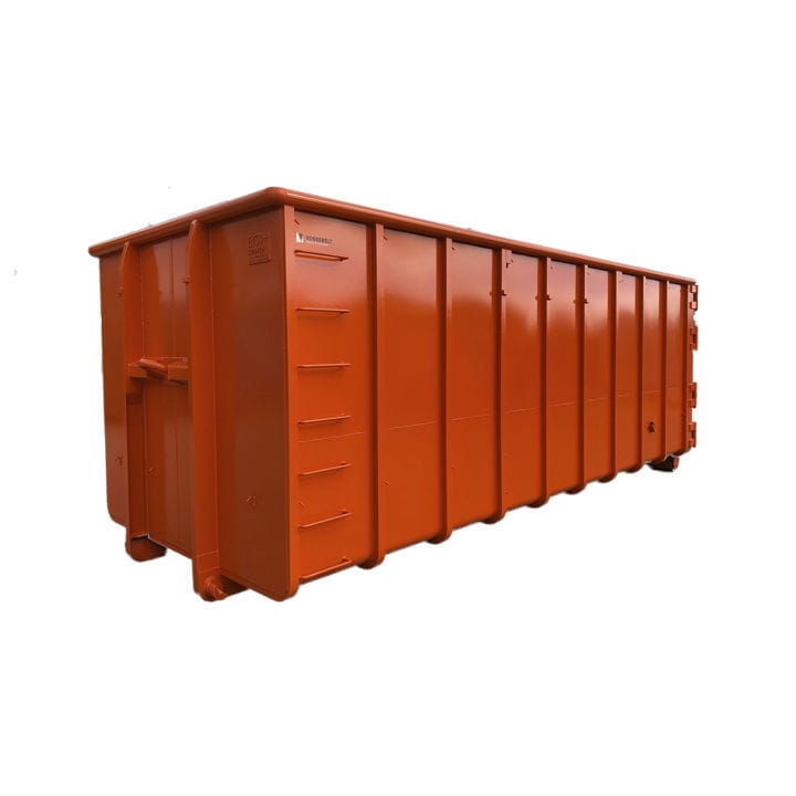 Container - Vossebelt