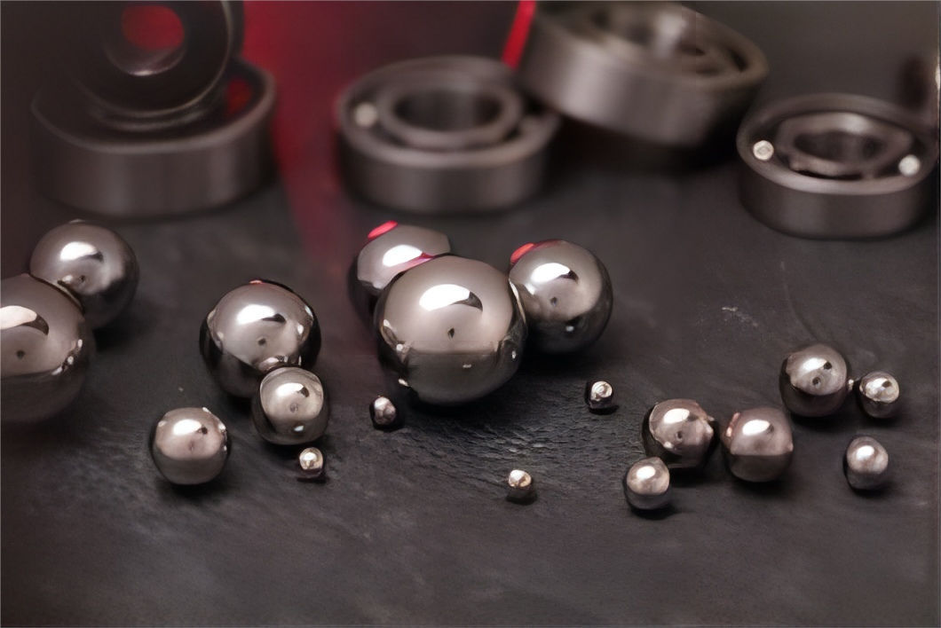 Earthenware ball - Changzhou Sunan & Weijie Steel Balls Co., Ltd ...