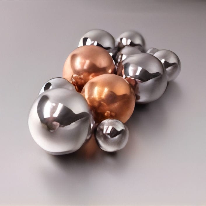 Stainless steel ball - Changzhou Sunan & Weijie Steel Balls Co., Ltd ...