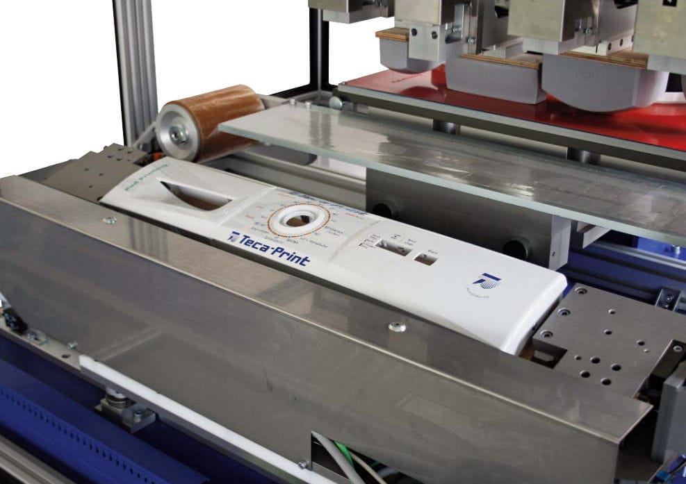 Hollow punch - Teca-print