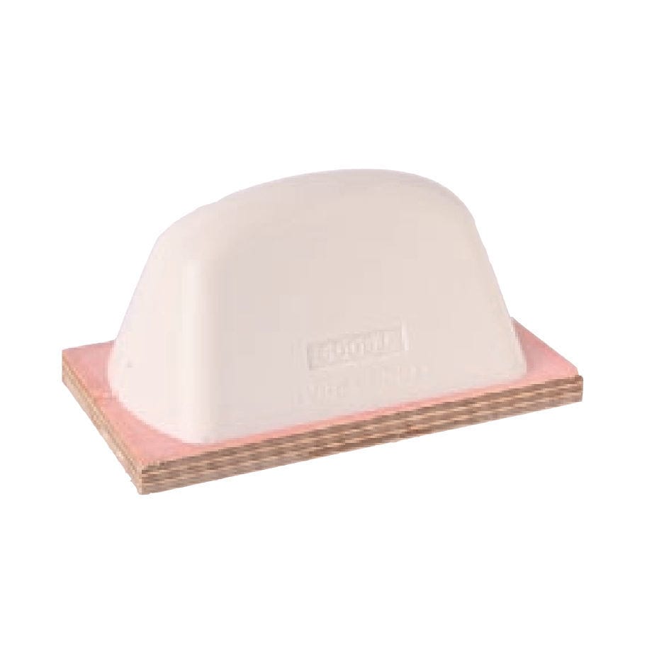 Pad printing machine pad - Long-Life - Teca-print