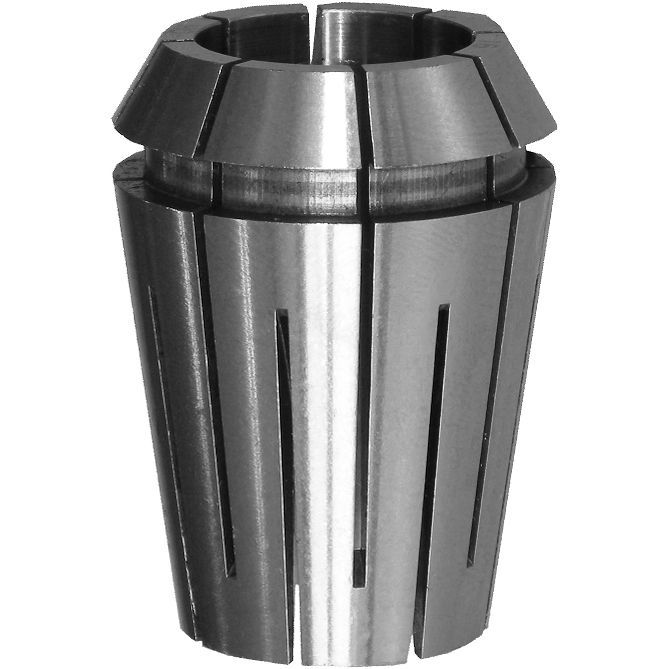 ER collet - AR - ALPSTOOL - with coolant / for taps