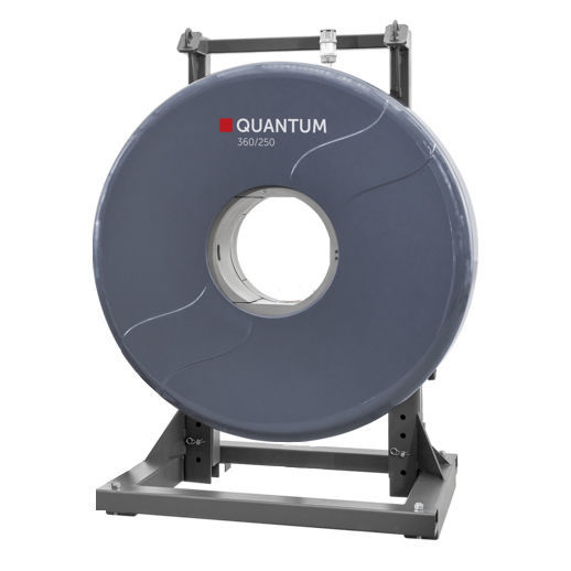 Thickness measuring system - iNOEX GmbH - diameter / circumference / laser