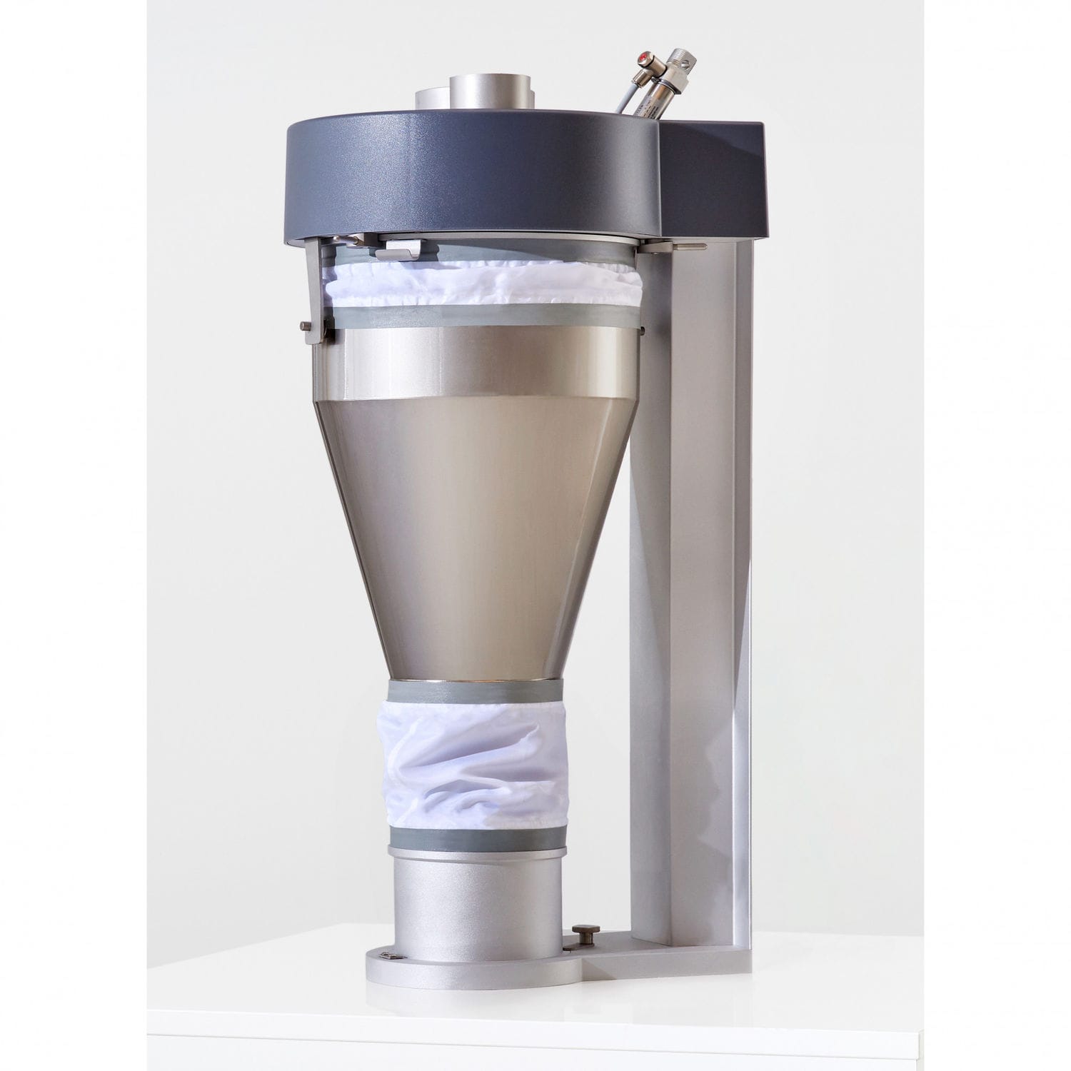 Modular hopper loader - SAVEOMAT P - iNOEX GmbH - individual / for ...