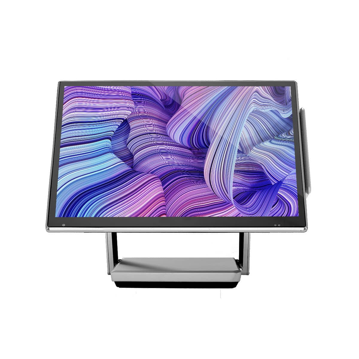 TFT LCD panel PC - XP-3685W - FEC - PCAP capacitive touch screen / 15.6" / 1920 x 1080