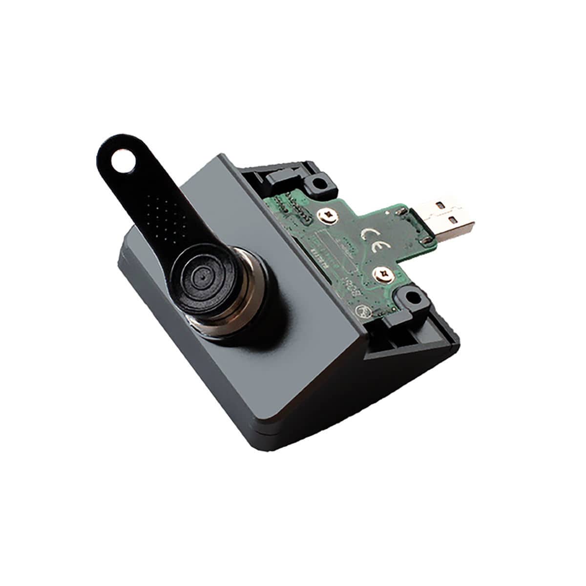 USB RFID reader - iButton - FEC