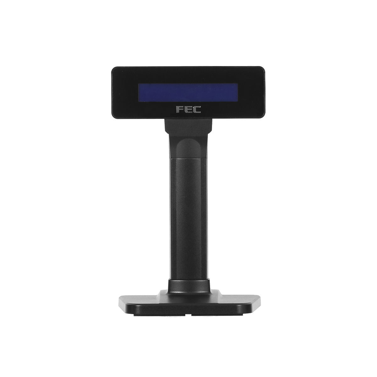 LCD display - AP-2025 - FEC - graphic / 2-line / RS-232