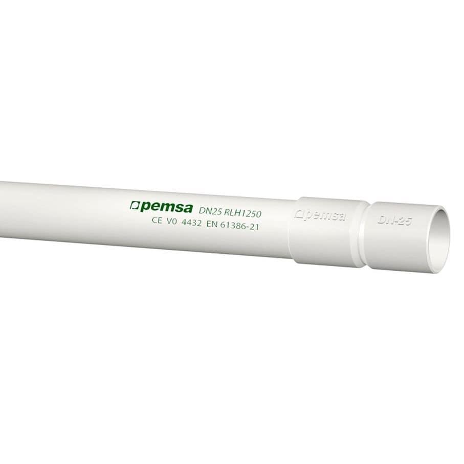 Protection conduit - RLH1250 - Pemsa Cable Management, S.A. - tubular ...