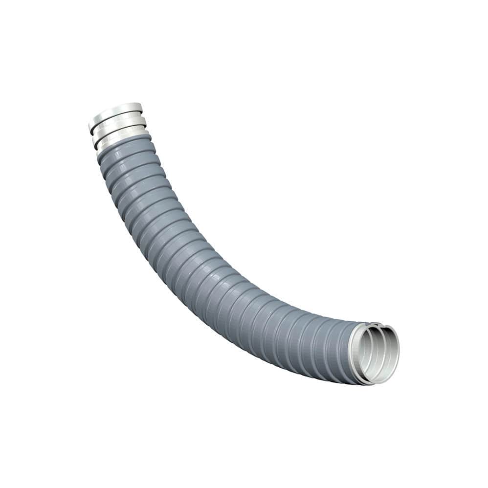 Protection conduit - TM-PVC - Pemsa Cable Management, S.A. - spiral ...