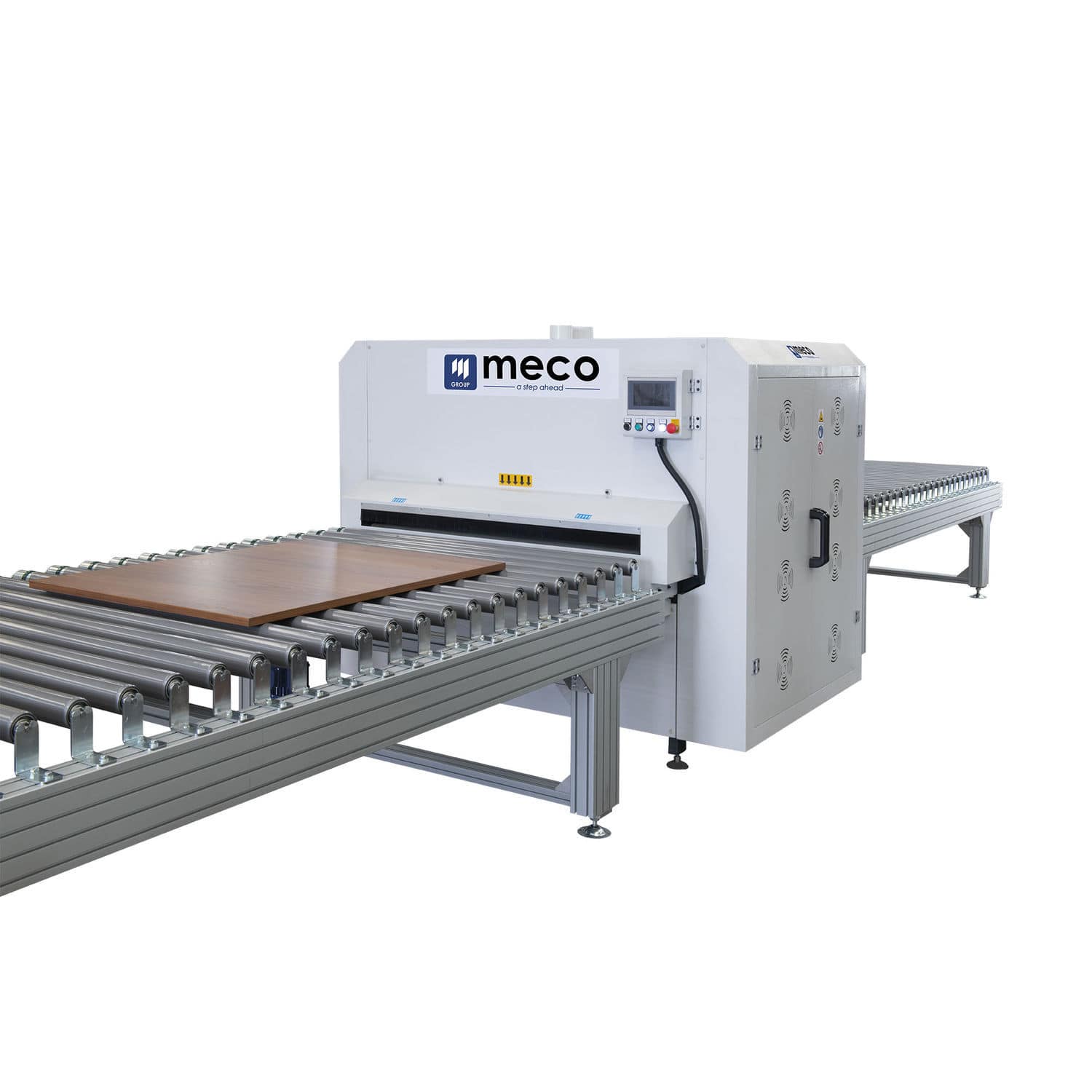 Solvent cleaning machine - CL EVO - meco group srl - water / automatic ...