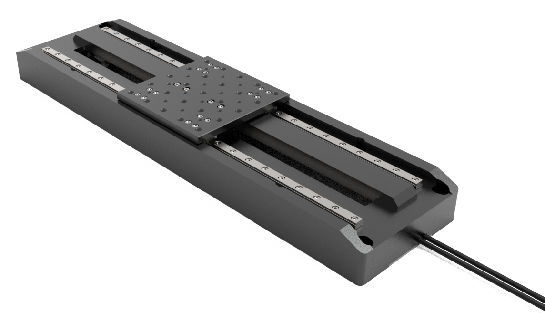 Linear stage - E-DLS -200 - NATSU PRECISION TRADE LIMITED - linear ...