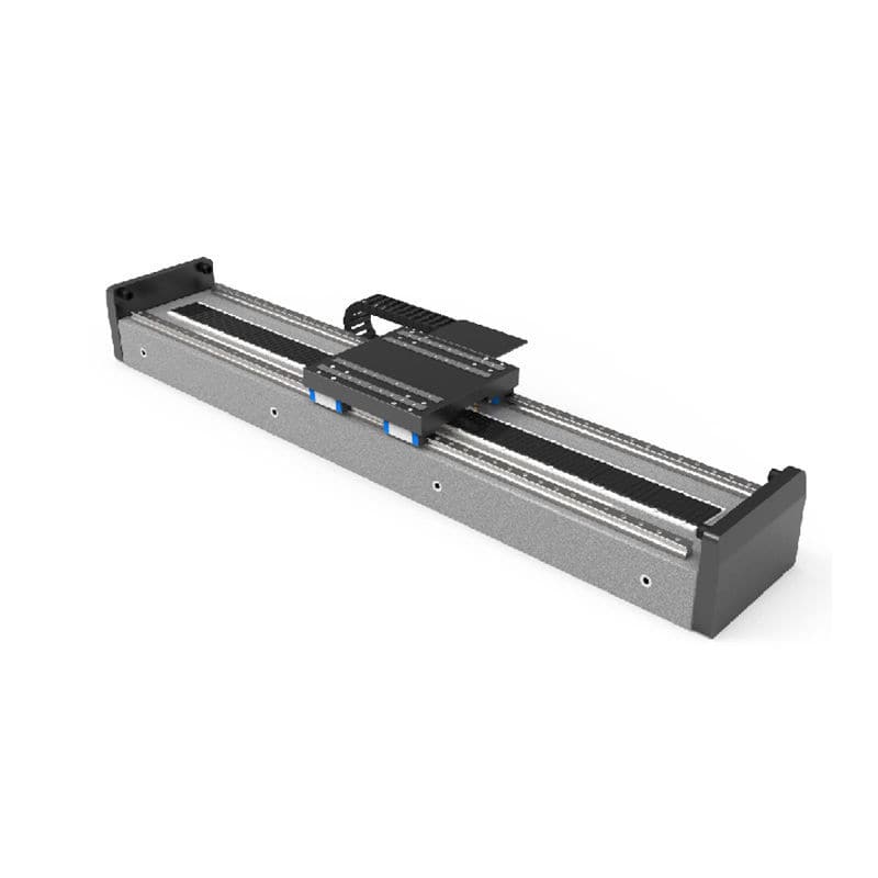 Linear positioning stage - E-LMS250GT-X - NATSU PRECISION TRADE LIMITED ...