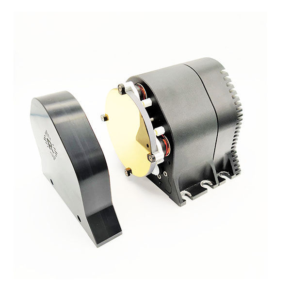 Laser fast steering mirror - FSM-3 - NATSU PRECISION TRADE LIMITED