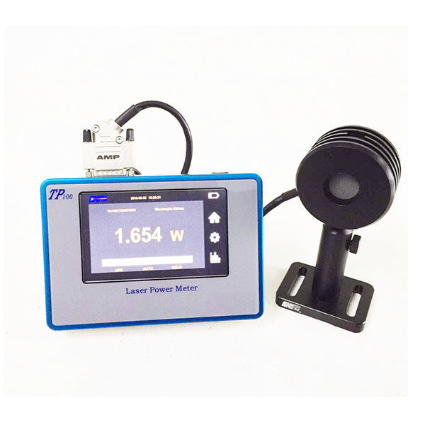 Laser power meter - ETP100 - NATSU PRECISION TRADE LIMITED - digital ...