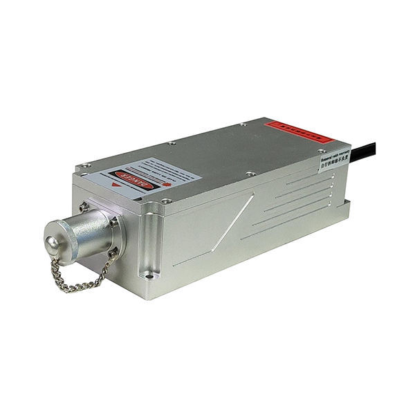 LD-pumped laser - EMBL-FN series - NATSU PRECISION TRADE LIMITED - CW ...