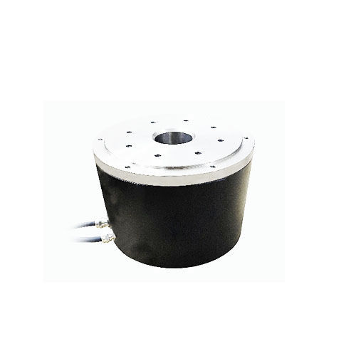 Direct-drive torque motor - E-SDM160 Series - NATSU PRECISION TRADE ...