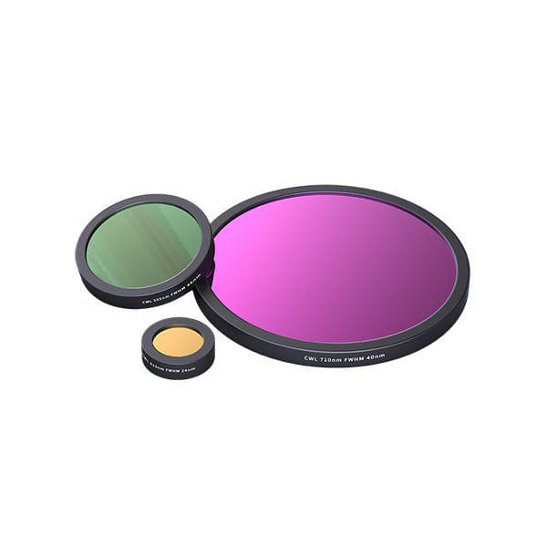 Fluorescence microscope optical filter - ENSO-5 - NATSU PRECISION TRADE ...