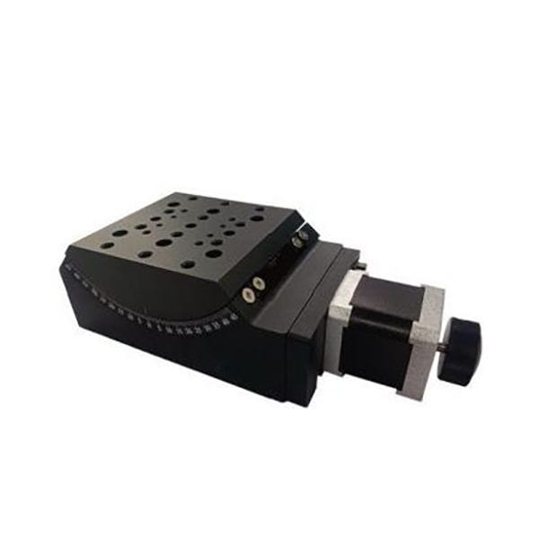 Rotary positioning stage - EJG03GA45 - NATSU PRECISION TRADE LIMITED ...