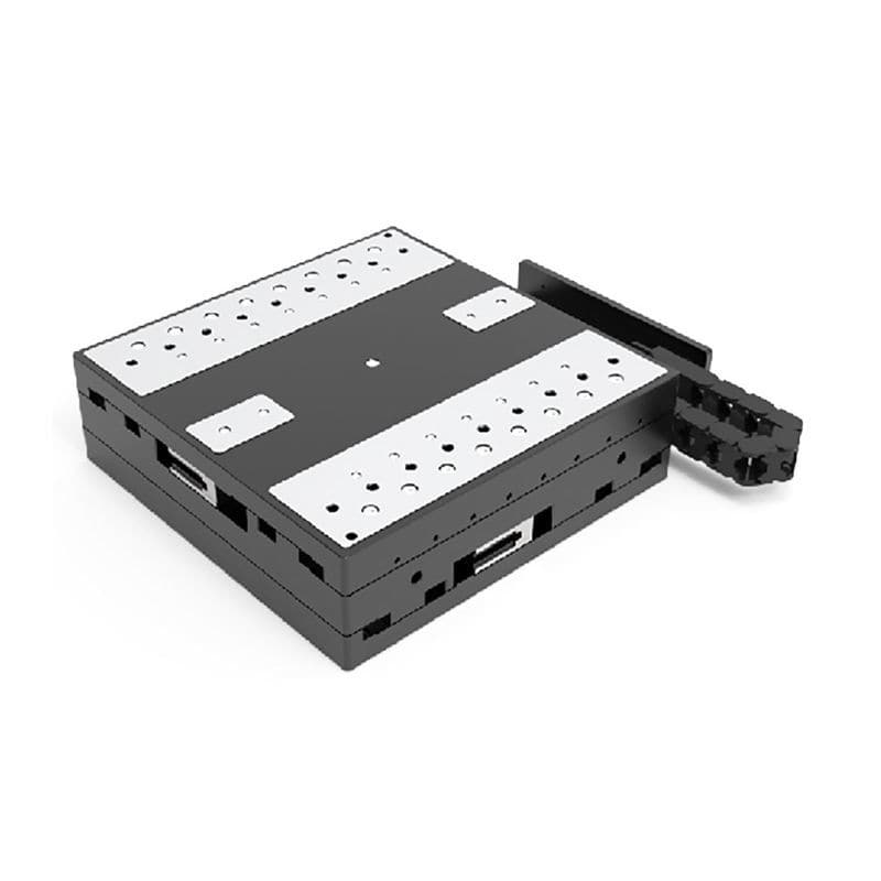 Linear servo-motor stage - LMT-XY series - NATSU PRECISION TRADE ...