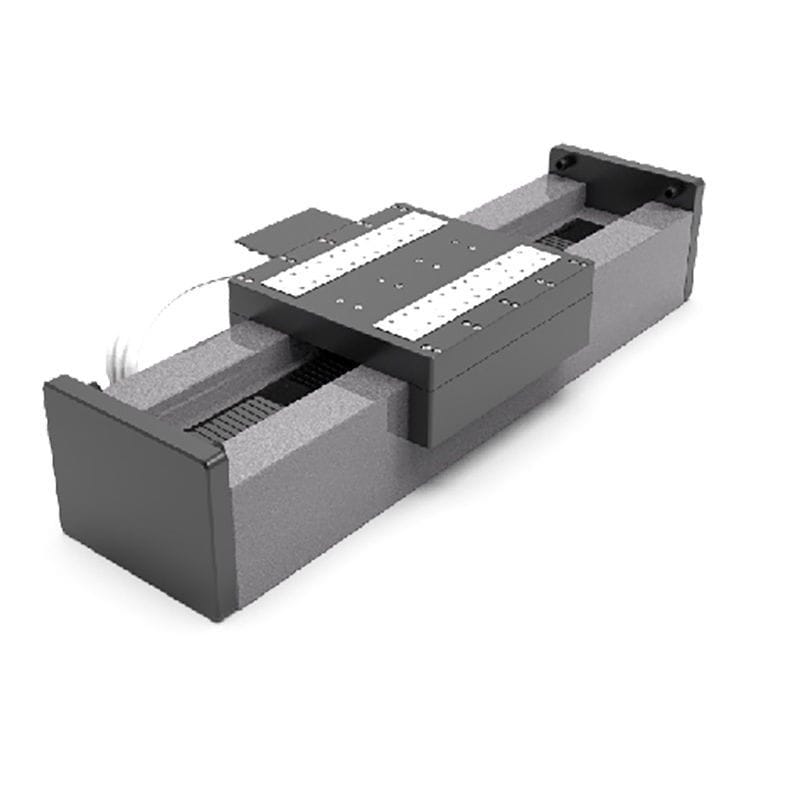 Linear positioning stage - E-EC-ABL-X - NATSU PRECISION TRADE LIMITED ...