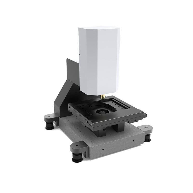 Desktop stage - MiniSCAN - NATSU PRECISION TRADE LIMITED - linear / XY ...