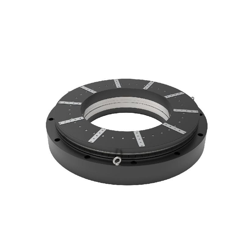 Rotary positioning stage - E- DDRE460 - NATSU PRECISION TRADE LIMITED ...