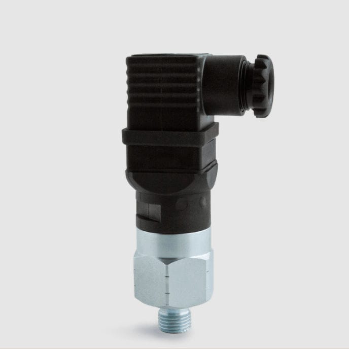 Diaphragm pressure switch - SMA series - Anfield Sensors Inc. - piston ...