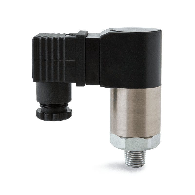 Electronic pressure switch - SDCA series - Anfield Sensors Inc ...