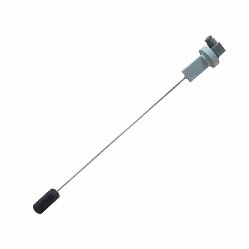 Float level switch - LF1 - Anfield Sensors Inc. - for coolant ...
