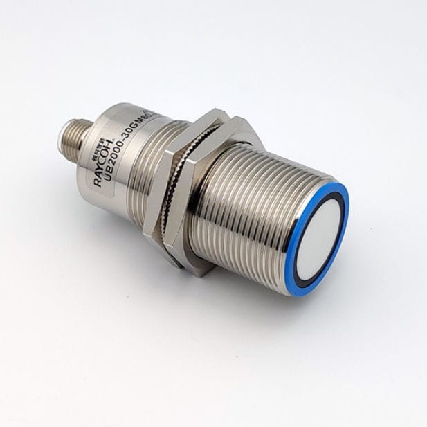 Ultrasonic sensor - UB2000-30GM60 - RAYCOH CONTROL CO.,LTD