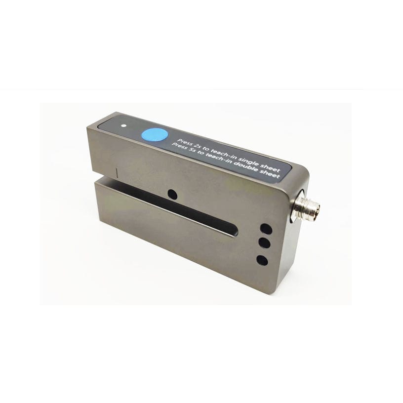 Ultrasonic fork sensor - UDB-5FK-E-V4 - RAYCOH CONTROL CO.,LTD