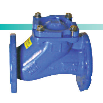 Ball check valve - DI NICOLA INFINAM - for water / DIN / threaded