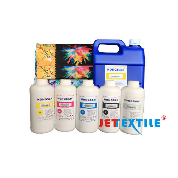 Pigmented ink - ZHENGZHOU HONGSAM DIGITAL SCIENCE & TECHNOLOGY CO., LTD ...