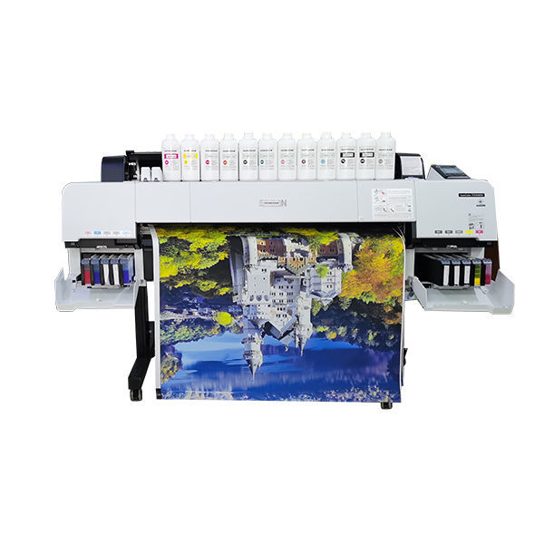 Inkjet printing ink - ZHENGZHOU HONGSAM DIGITAL SCIENCE & TECHNOLOGY CO ...