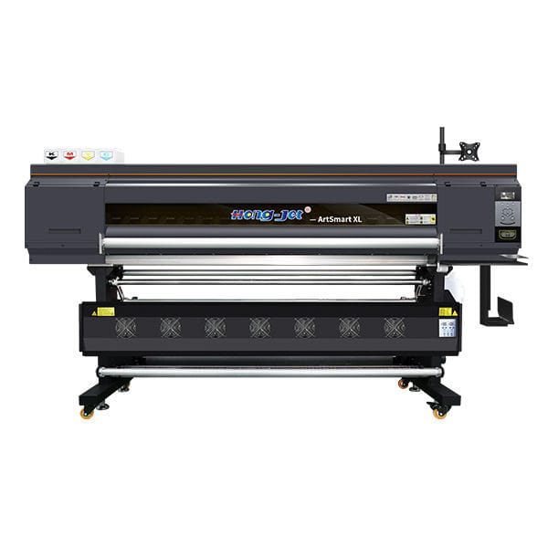 Inkjet printer - ZHENGZHOU HONGSAM DIGITAL SCIENCE & TECHNOLOGY CO ...