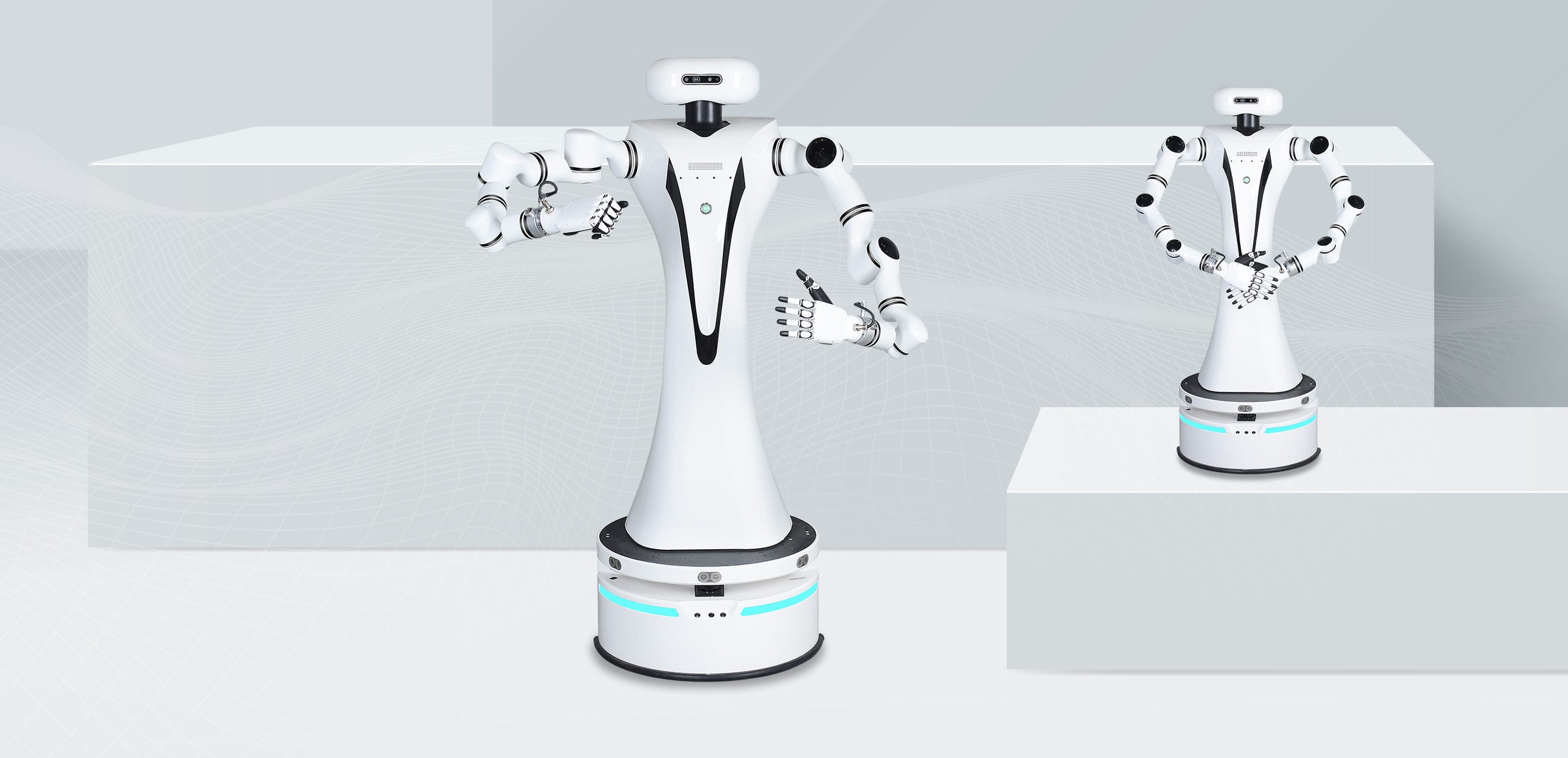 Articulated robot - RMC-DA - RealMan Intelligent Technology - 7-axis ...